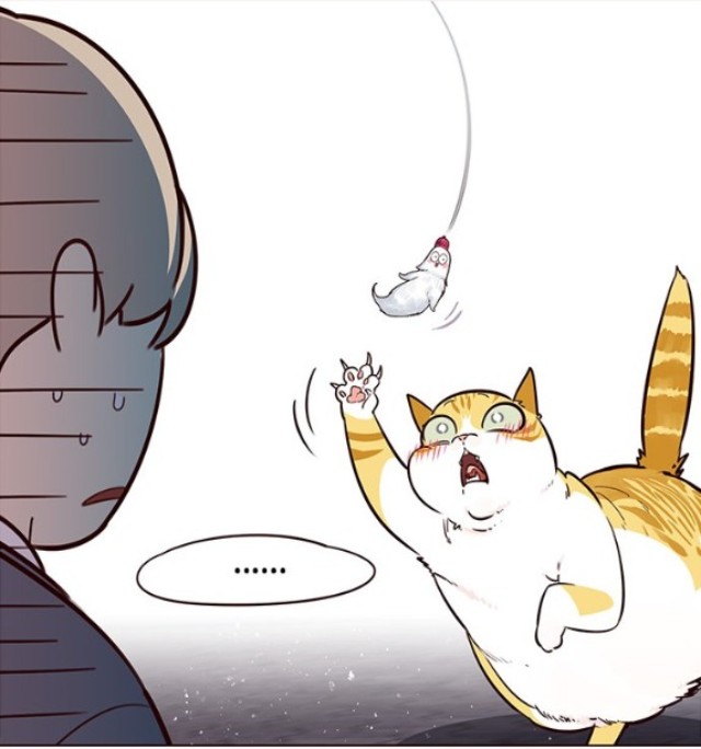 'Eleceed' - the breathtaking action & comedy webtoon of a pushover and ...