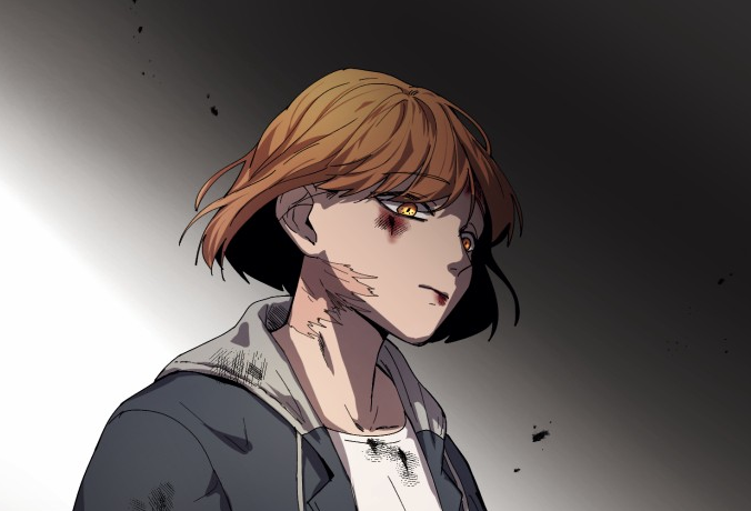 Want a soap opera-like Webtoon, the best Line Webtoon's work, "Get Back ...