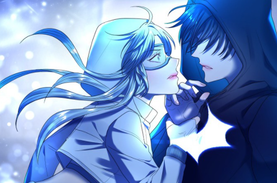 이 세계의 마법 소녀는 더 이상 사랑받는 존재가 아니다. :: WEBTOONGUIDE - All about webtoon