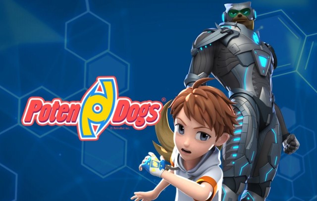 KTH-SBA-EBS 애니메이션 산업 활성화 지원 ... ' 애니 프론티오 2019' 공모 :: '웹툰의 모든 것!' 웹툰가이드 | 웹툰추천, 작가인터뷰, 무료웹툰