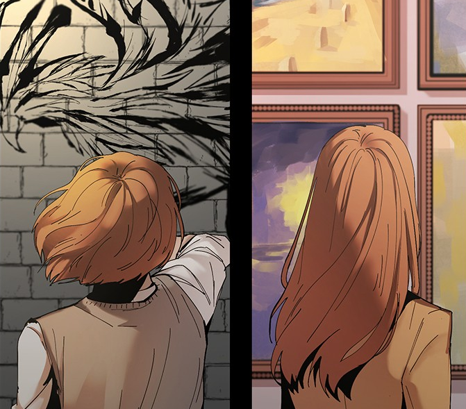 Want a soap opera-like Webtoon, the best Line Webtoon's work, "Get Back ...