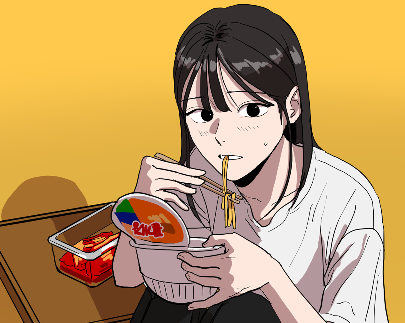 생일기분 작가 인터뷰 :: '웹툰의 모든 것!' 웹툰가이드 | 웹툰추천, 작가인터뷰, 무료웹툰