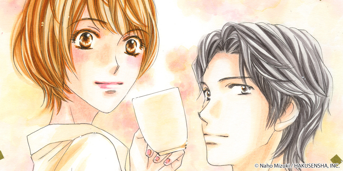 [웹툰/만화] Heartthrob Cafe: Undress Me and Make Sweet Love to Me - 웹툰의 모든 ...