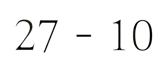 그녀가 훌훌 털고 앞으로 나아갈 수 있길, '27-10' :: '웹툰의 모든 것!' 웹툰가이드 | 웹툰추천, 작가인터뷰, 무료웹툰