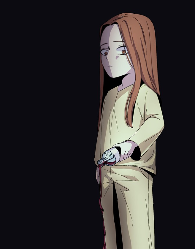 Want a soap opera-like Webtoon, the best Line Webtoon's work, "Get Back ...