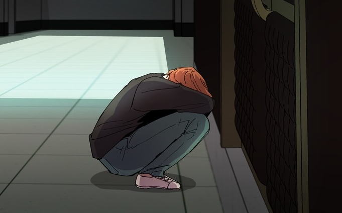 Want a soap opera-like Webtoon, the best Line Webtoon's work, "Get Back ...