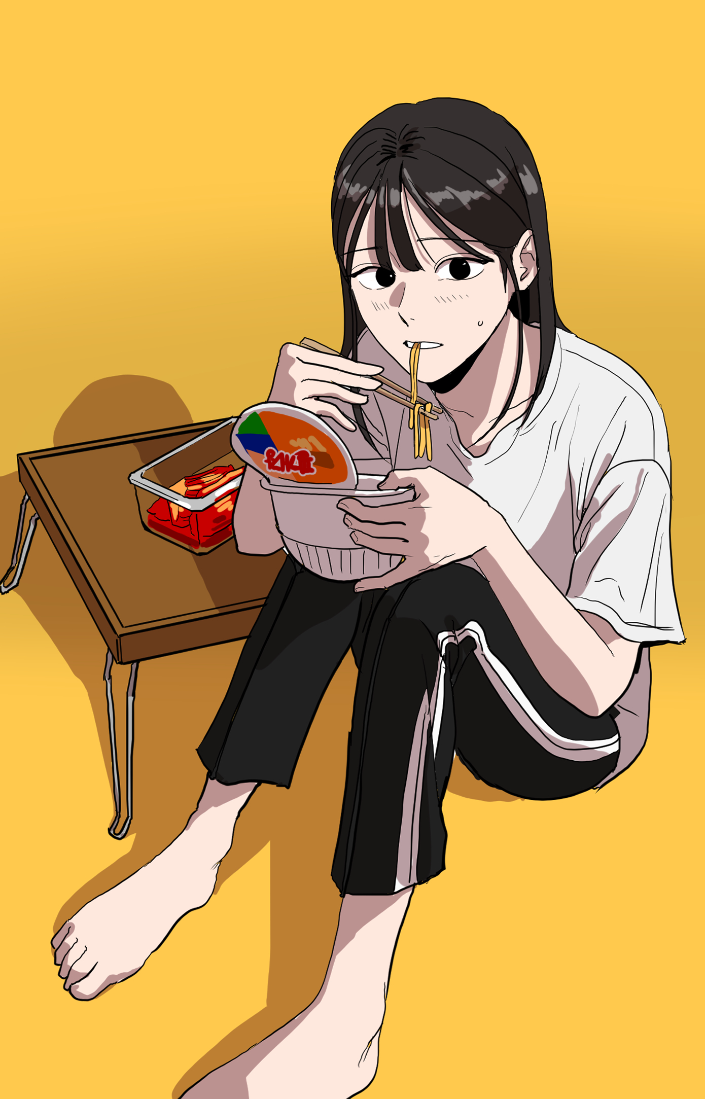 생일기분 작가 인터뷰 : 네이버 블로그